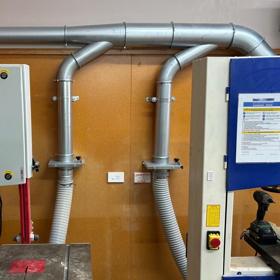 Transition Pieces Reducing Branch